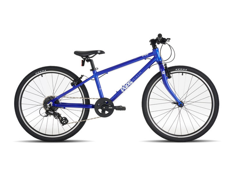 FROG BIKES 62 24W Kids Bike | £395.00 | New Bikes | Kids - 24" (9-11yrs ...