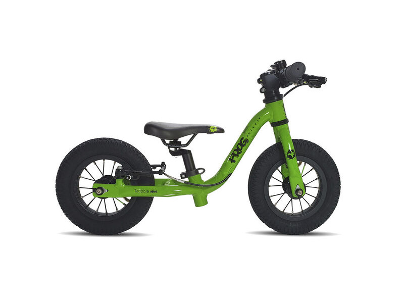 FROG BIKES Tadpole Mini | £185.00 | New Bikes | Kids - Balance Bike ...