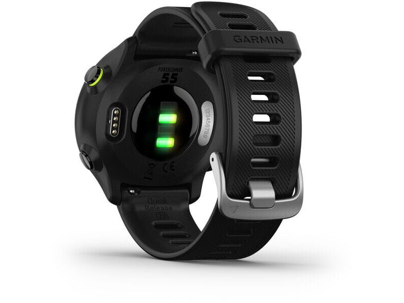 GARMIN Forerunner 55 GPS Watch | £179.99 | Accessories | Technology ...